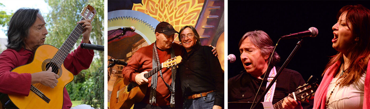 10th Annual Rafael Manríquez Festival - La Peña Cultural Center